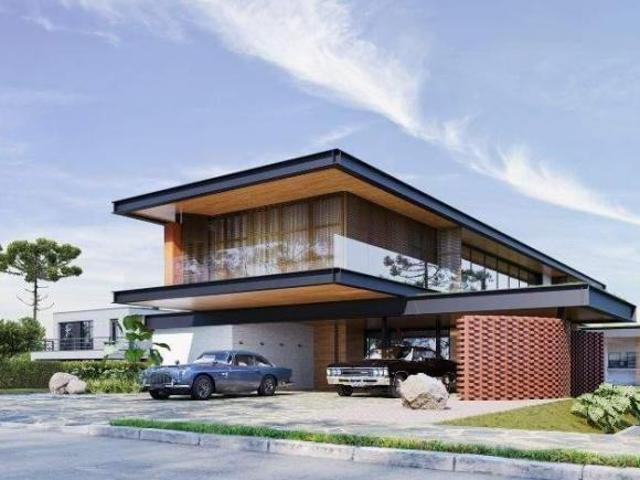 Casa em Jardim Eldorado, Caxias do Sul/RS de 415m² 3 quartos à venda por R$ 4.520.000,00