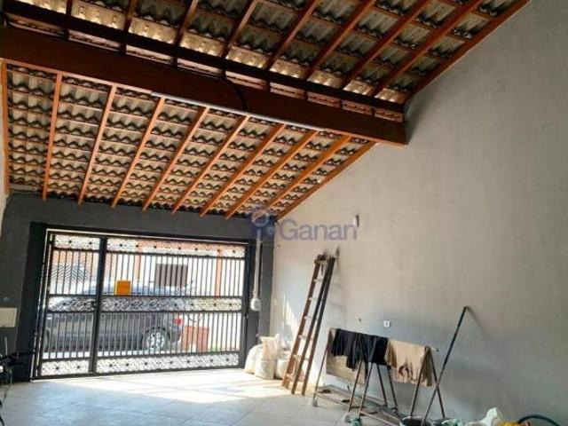 Casa em Jardim Eldorado, Indaiatuba/SP de 125m² 2 quartos à venda por R$ 572.000,00