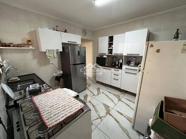 Casa em Jardim Eldorado, Jundiaí/SP de 107m² 2 quartos à venda por R$ 579.900,00