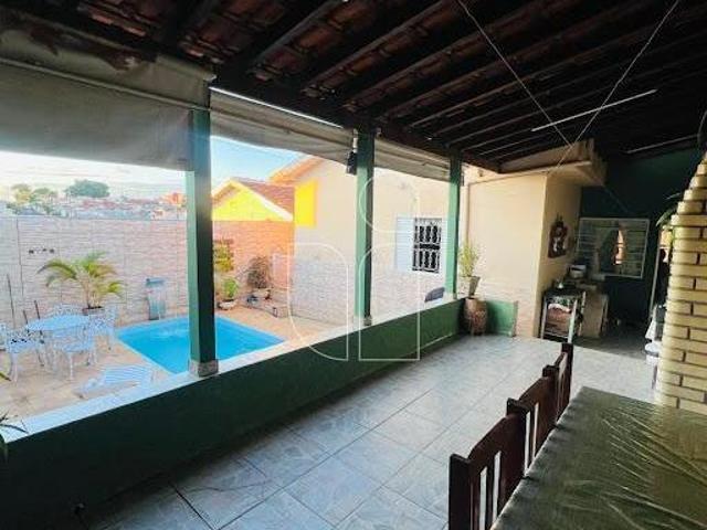 Casa em Jardim Eldorado Marília