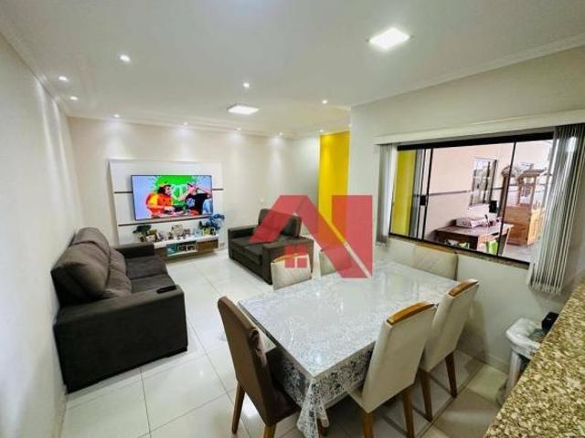 Casa em Jardim Eldorado, Mogi Guaçu/SP de 120m² 2 quartos à venda por R$ 355.000,00