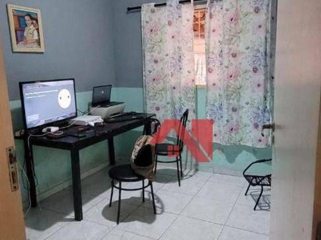 Casa em Jardim Eldorado, Mogi Guaçu/SP de 69m² 3 quartos à venda por R$ 240.000,00