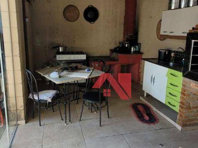 Casa em Jardim Eldorado, Mogi Guaçu/SP de 69m² 3 quartos à venda por R$ 239.900,00
