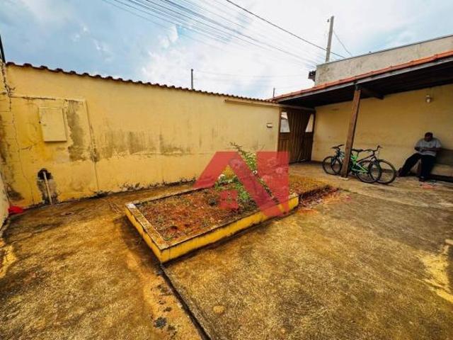 Casa em Jardim Eldorado, Mogi Guaçu/SP de 93m² 2 quartos à venda por R$ 220.000,00