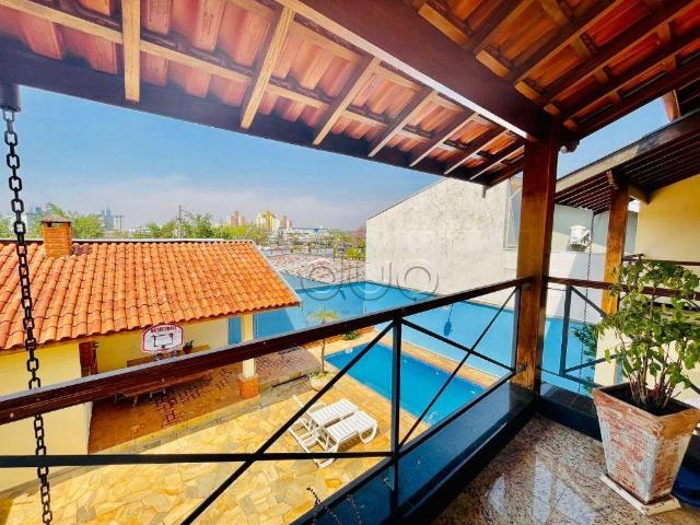Casa em Jardim Elite, Piracicaba/SP de 263m² 4 quartos à venda por R$ 1.169.900,00