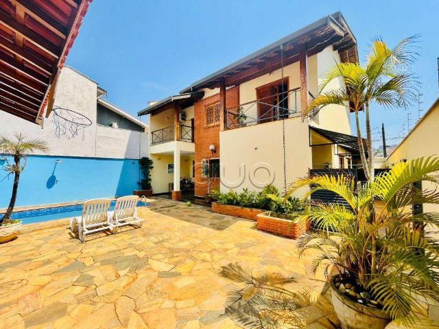 Casa em Jardim Elite, Piracicaba/SP de 263m² 4 quartos à venda por R$ 1.169.000,00