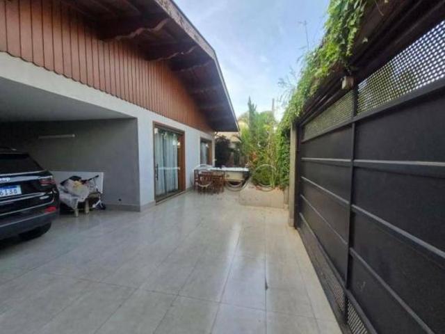 Casa em Jardim Elite, Piracicaba/SP de 321m² 3 quartos à venda por R$ 970.000,00