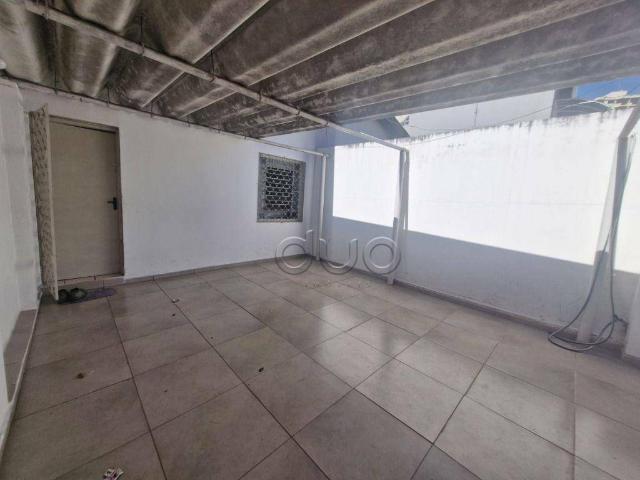 Casa em Jardim Elite, Piracicaba/SP de 90m² 2 quartos à venda por R$ 449.000,00
