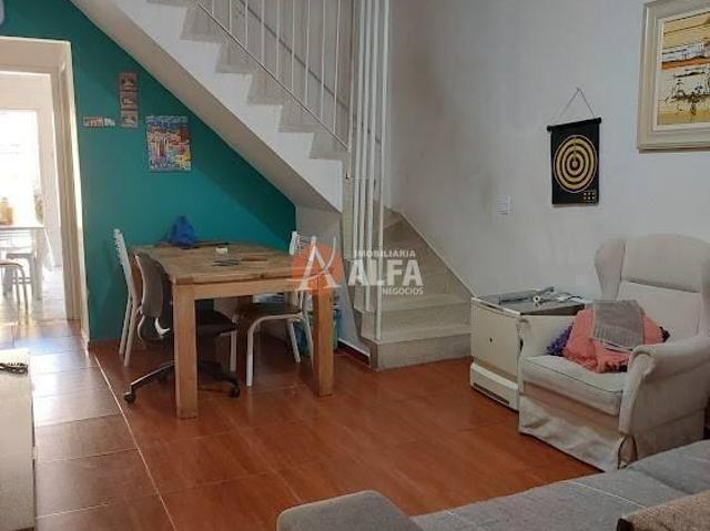 Casa em Jardim Elizabeth, São Paulo/SP de 111m² 2 quartos à venda por R$ 450.000,00