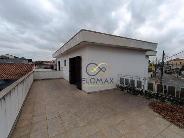 Casa em Jardim Eliana, Guarulhos/SP de 108m² 2 quartos à venda por R$ 479.000,00
