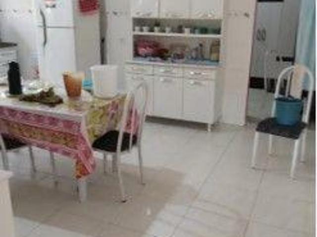 Casa em Jardim Eliana, Sorocaba/SP de 137m² 3 quartos à venda por R$ 385.000,00
