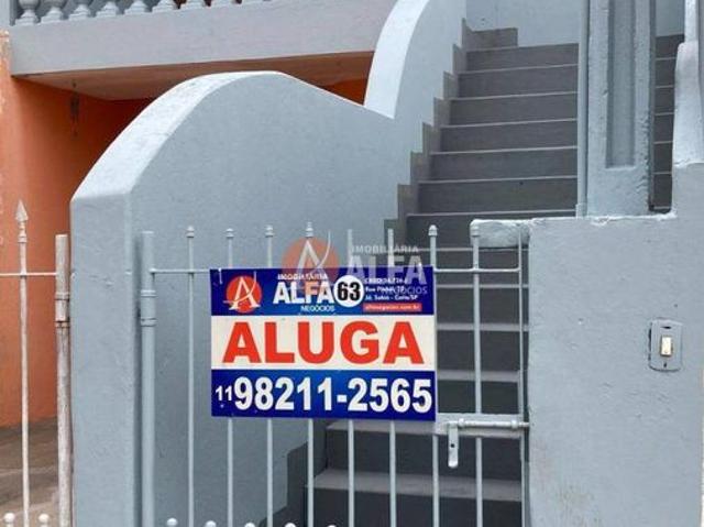 Casa em Jardim Eliane, Cotia/SP de 57m² 2 quartos para locação R$ 1.500,00/mes