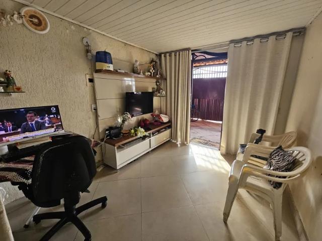 Casa em Jardim Elisa Maria, São Paulo/SP de 120m² 3 quartos à venda por R$ 258.900,00