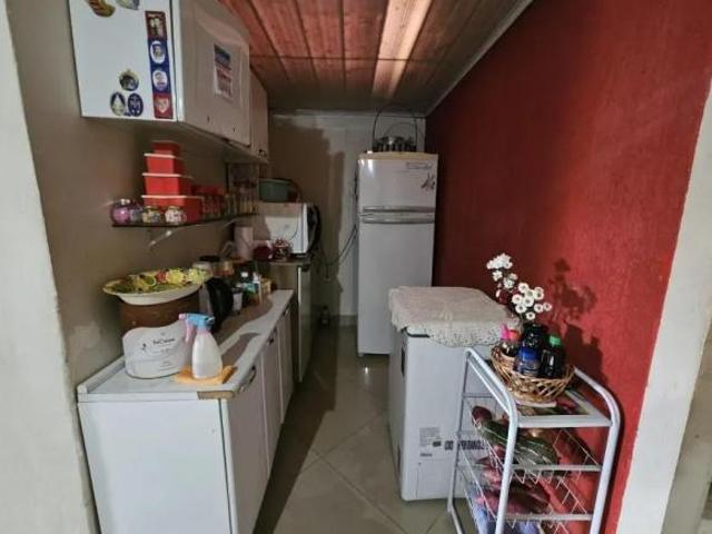 Casa em Jardim Elisa Maria, São Paulo/SP de 120m² 3 quartos à venda por R$ 259.000,00