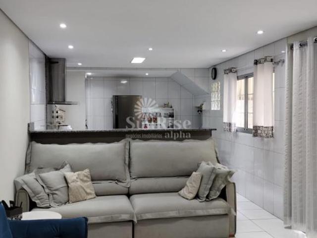 Casa em Jardim Elvira, Osasco/SP de 204m² 3 quartos à venda por R$ 730.000,00