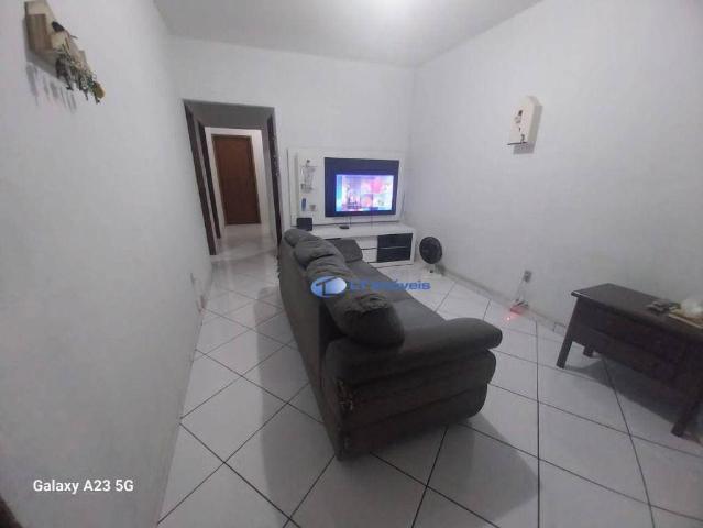 Casa em Jardim Elza Maria, Jacareí/SP de 124m² 3 quartos à venda por R$ 329.000,00