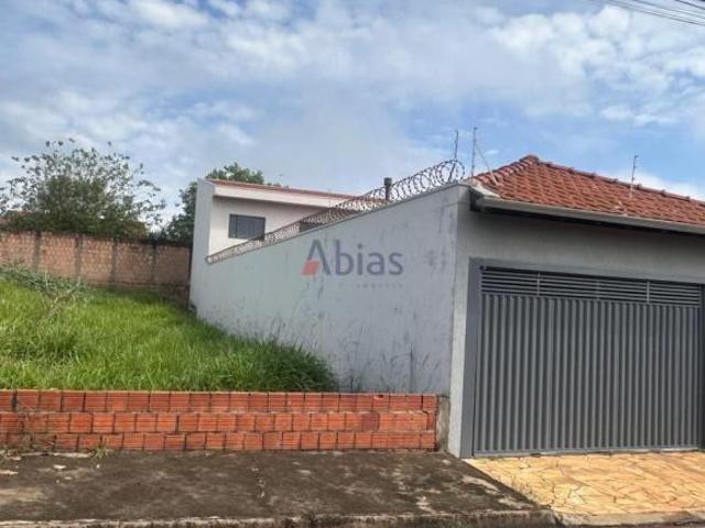 Casa em Jardim Embaré São Carlos, SP