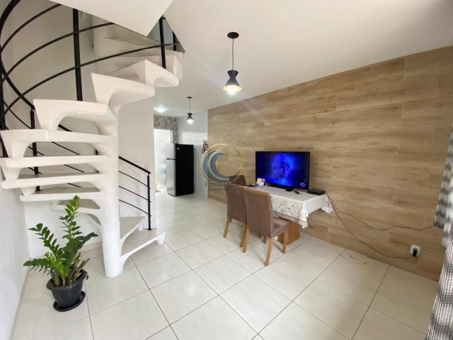 Casa em Jardim Enseada, Guarujá/SP de 75m² 2 quartos à venda por R$ 379.900,00