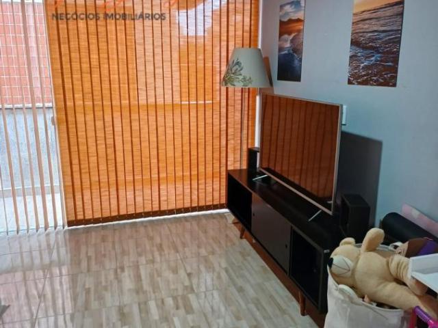 Casa em Jardim Enseada, Guarujá/SP de 100m² 2 quartos à venda por R$ 424.900,00