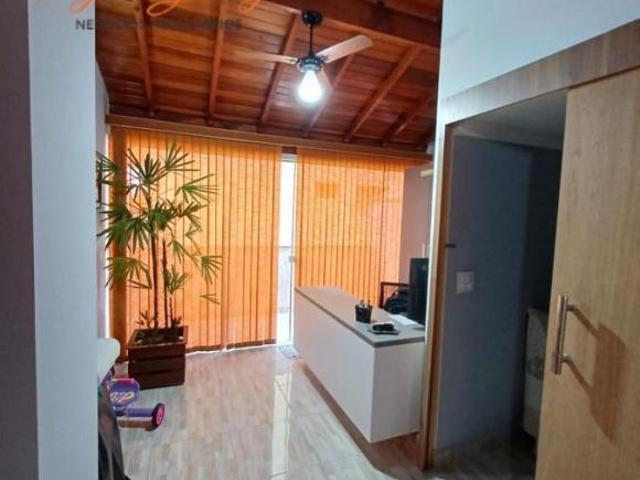 Casa em Jardim Enseada, Guarujá/SP de 100m² 2 quartos à venda por R$ 425.000,00