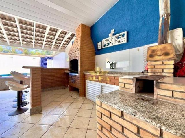 Casa em Jardim Enseada, Guarujá/SP de 250m² 4 quartos à venda por R$ 970.000,00