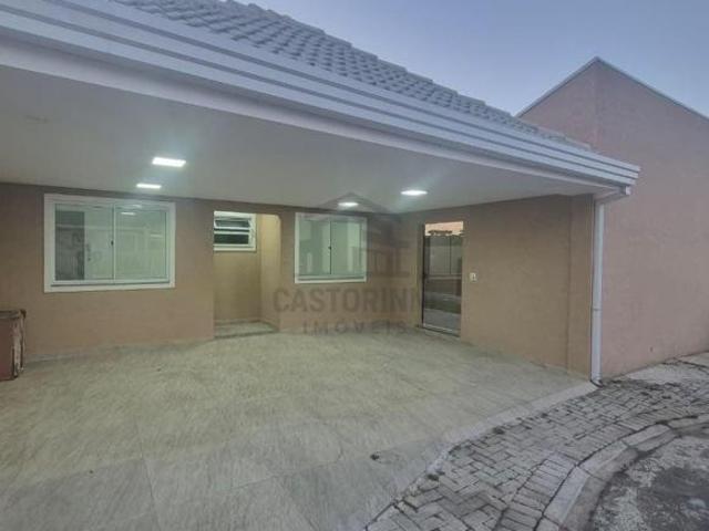 Casa em Jardim Esmeralda, Campo Largo/PR