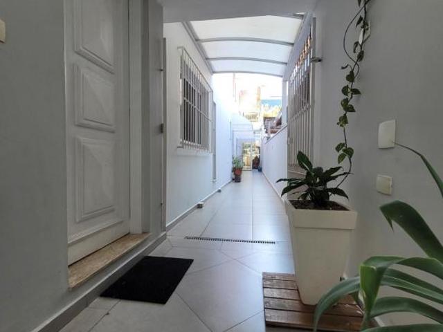 Casa em Jardim Esmeralda São Paulo