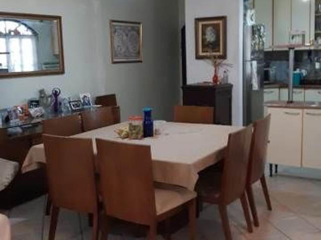 Casa em Jardim Esmeralda, São Paulo/SP de 140m² 2 quartos à venda por R$ 436.000,00