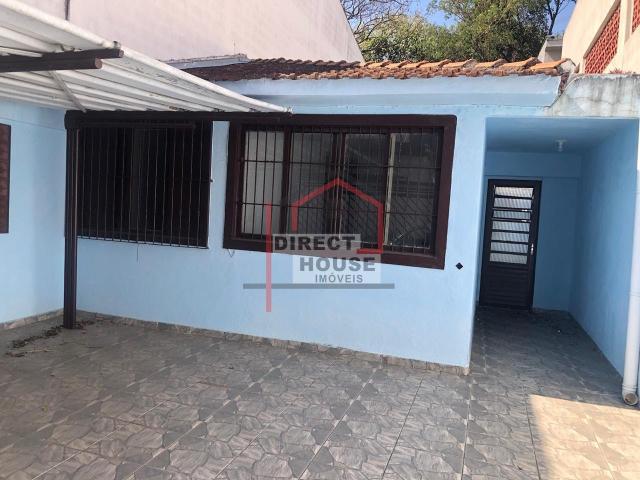 Casa em Jardim Esmeralda, São Paulo/SP de 99m² 3 quartos à venda por R$ 559.000,00