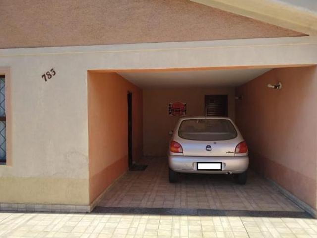 Casa em Jardim Esmeralda, Santa Bárbara DOeste/SP de 120m² 3 quartos à venda por R$ 480.000,00