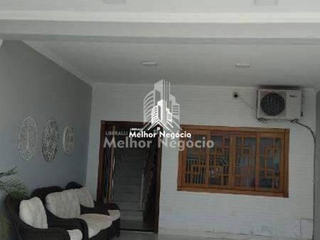 Casa em Jardim Esmeralda, Santa Bárbara DOeste/SP de 187m² 3 quartos à venda por R$ 640.000,00
