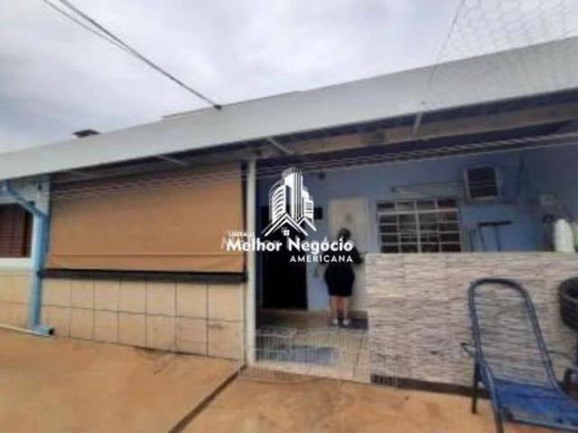 Casa em Jardim Esmeralda, Santa Bárbara DOeste/SP de 220m² 4 quartos à venda por R$ 490.000,00