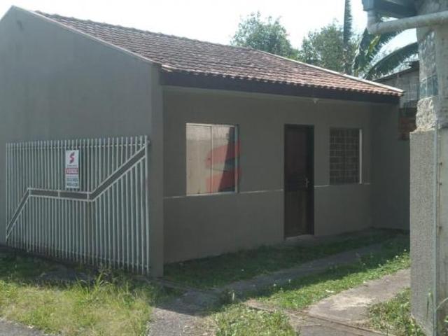 Casa em Jardim Esmeralda, Piraquara/PR de 45m² 2 quartos à venda por R$ 240.000,00