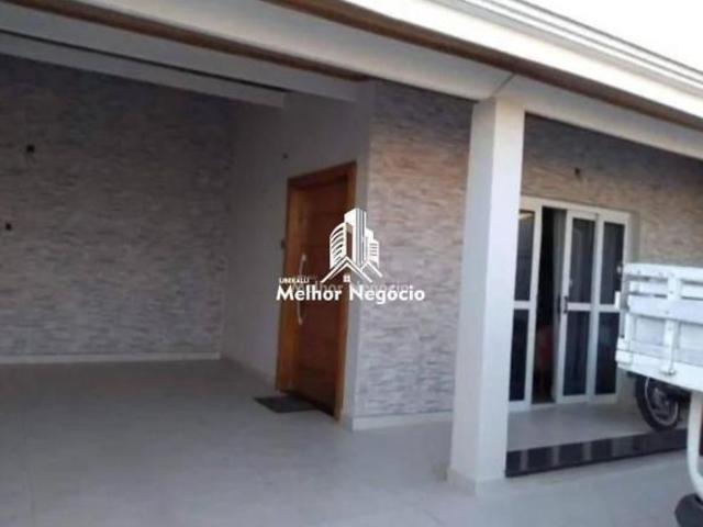 Casa em Jardim Esmeraldina, Campinas/SP de 148m² 2 quartos à venda por R$ 850.000,00