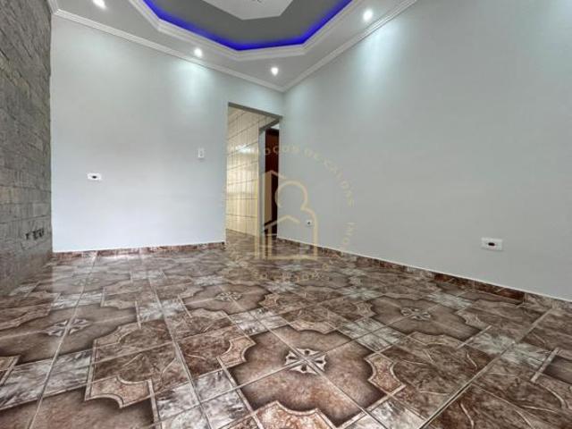 Casa em Jardim Esperanca Poços de Caldas