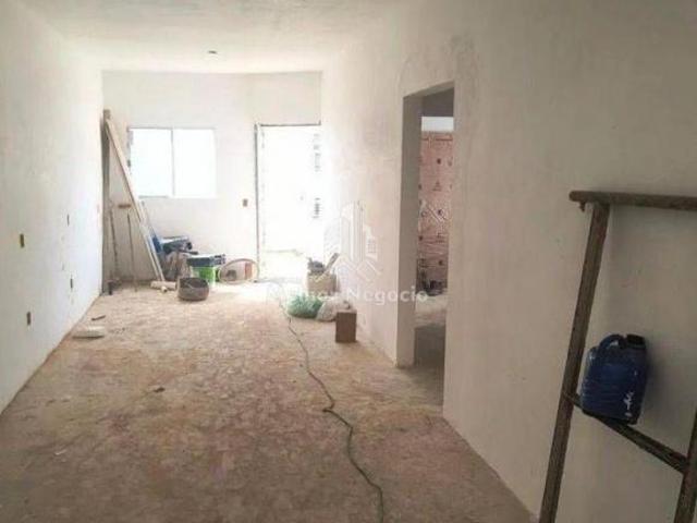 Casa em Jardim Esplanada, Campinas/SP de 85m² 3 quartos à venda por R$ 420.000,00