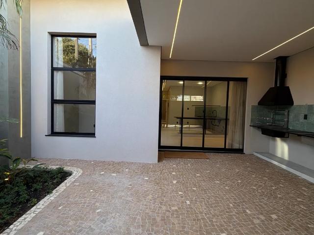 Casa em Jardim Esplanada, Americana/SP de 120m² 3 quartos à venda por R$ 799.000,00
