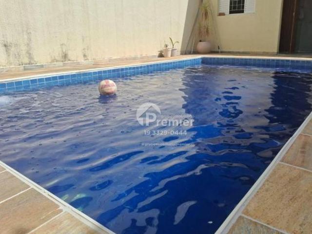 Casa em Jardim Esplanada, Indaiatuba/SP de 205m² 4 quartos à venda por R$ 1.250.000,00