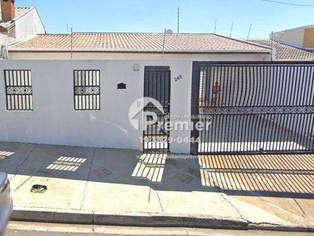 Casa em Jardim Esplanada II, Indaiatuba/SP de 143m² 3 quartos à venda por R$ 1.275.000,00