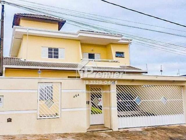 Casa em Jardim Esplanada II, Indaiatuba/SP de 248m² 3 quartos à venda por R$ 1.290.000,00