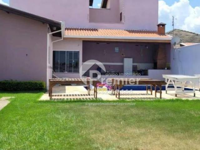 Casa em Jardim Esplanada II, Indaiatuba/SP de 83m² 1 quartos à venda por R$ 790.000,00