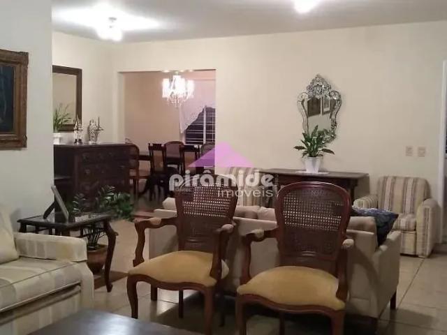 Casa em Jardim Esplanada II, São José dos Campos/SP de 280m² 4 quartos à venda por R$ 1.899.900,00