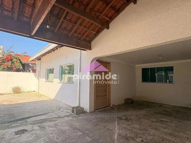 Casa em Jardim Esplanada II, São José dos Campos/SP de 297m² 4 quartos para locação R$ 8.000,00/mes