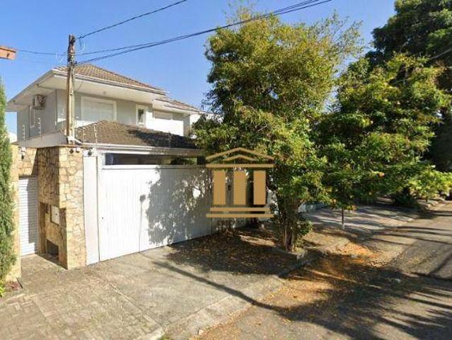 Casa em Jardim Esplanada II, São José dos Campos/SP de 296m² 4 quartos à venda por R$ 1.899.900,00
