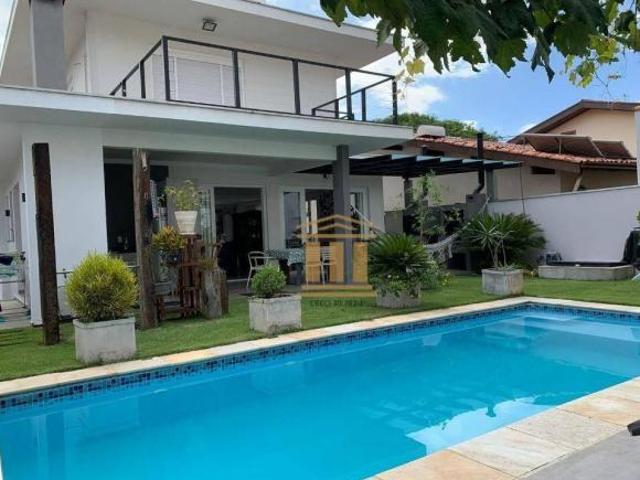 Casa em Jardim Esplanada II, São José dos Campos/SP de 396m² 4 quartos à venda por R$ 2.438.000,00