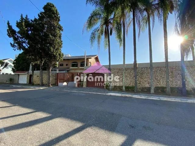 Casa em Jardim Esplanada II, São José dos Campos/SP de 310m² 3 quartos à venda por R$ 2.139.000,00