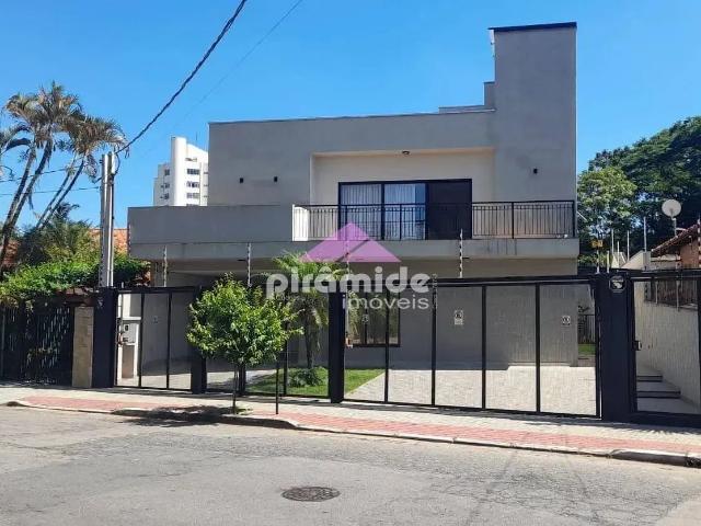 Casa em Jardim Esplanada II, São José dos Campos/SP de 330m² 6 quartos à venda por R$ 2.190.000,00 ou para locação R$ 7.800,00/mes
