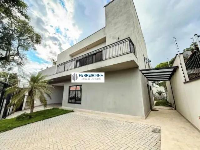 Casa em Jardim Esplanada II, São José dos Campos/SP de 338m² 6 quartos à venda por R$ 2.279.000,00