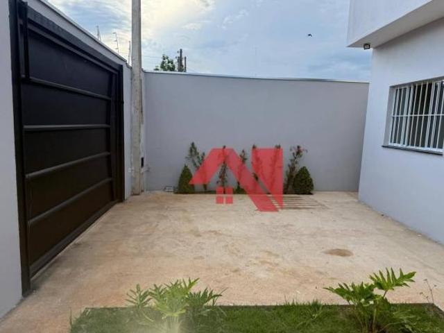 Casa em Jardim Esplanada, Mogi Guaçu/SP de 84m² 3 quartos à venda por R$ 385.000,00