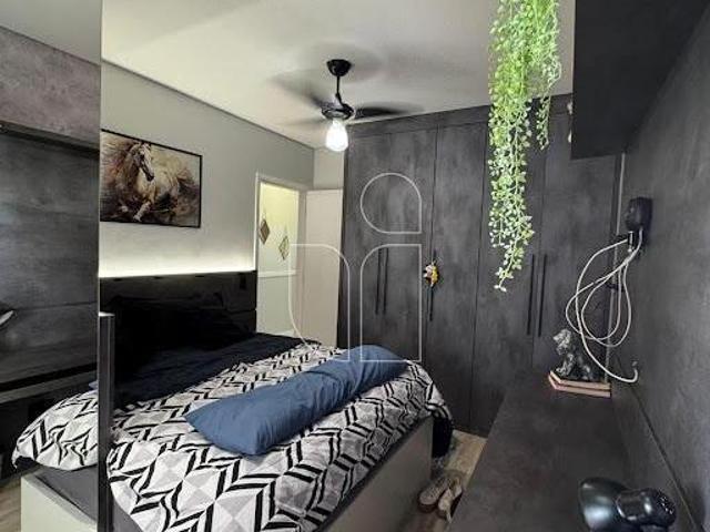 Casa em Jardim Esplanada Marília, SP